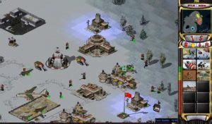 Red Alert II Facts Quotes And Gameplay Tips NSF News And Magazine