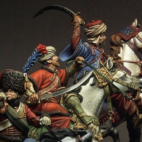 Danilo Cartacci On Instagram “the Clash Of The Guards” Closeup View 60mm Sculpted By