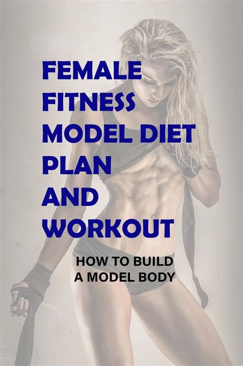 Female Fitness Model Diet Plan Example At Kayla Olney Blog