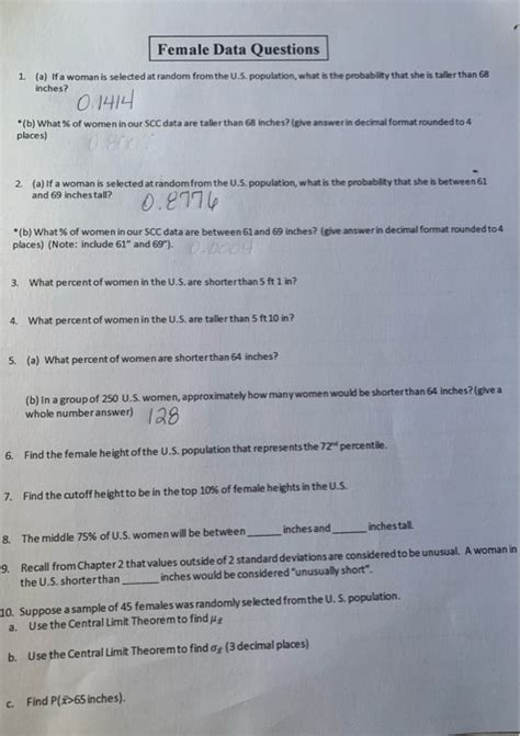 Chapter Lab B MAT Sections Please Chegg Com
