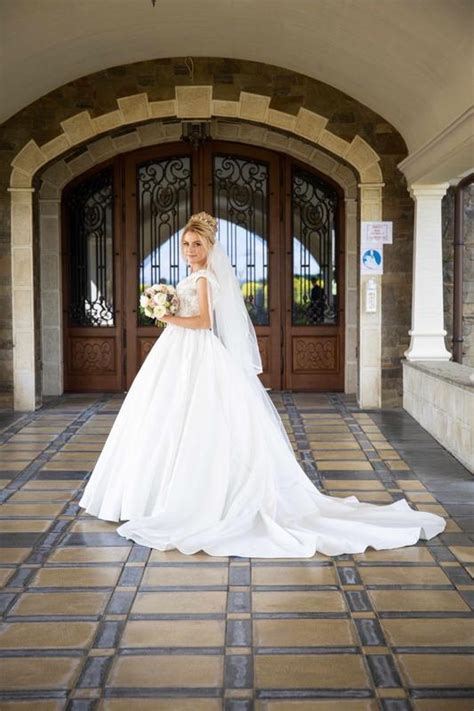 Весільна сукня — ціна 5000 грн у каталозі Весільні сукні Купити жіночі