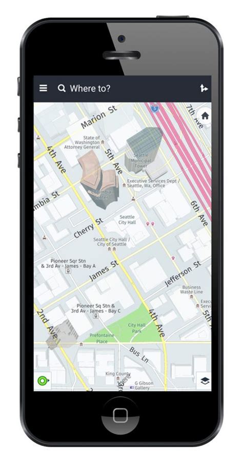 10 GPS Apps For Navigation Android And IOS GIS Geography