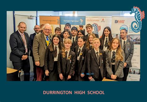 Dhs Fortnightly Update 17th March 2023 Durrington High School
