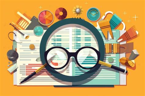 Premium Ai Image Compliance Auditing And Accounting Generative Ai