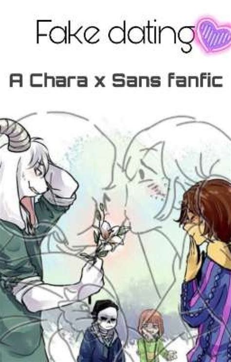 Sansxchara Stories Wattpad