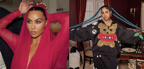 Kim Kardashian Responds To Criticism Over Daughter North Wests