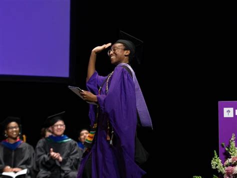 Highlights From The Class Of 2023 Convocation Nyu Wagner