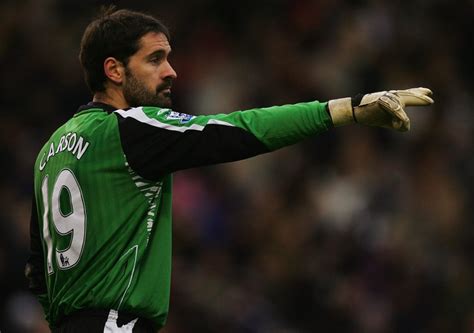 How Much Does Scot Carson Earn At Man City Wages Age Stats