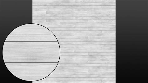 Exotic Wood Decking Texture 3d Model Cgtrader