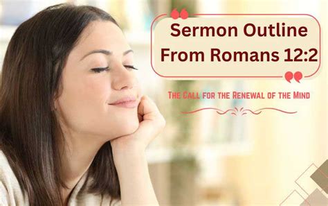 Sermons From Romans Archives Sermon Outlines