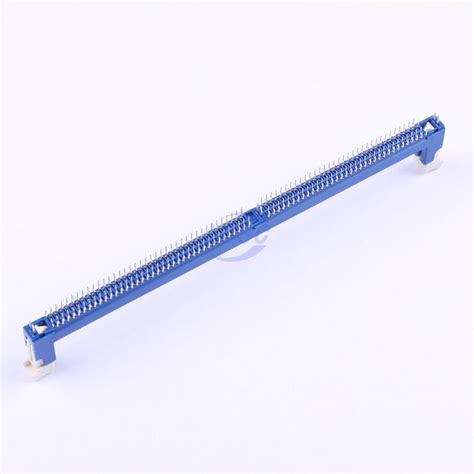 Ah08817 A9l1g 4f Foxconn Card Edge Connectors Jlcpcb