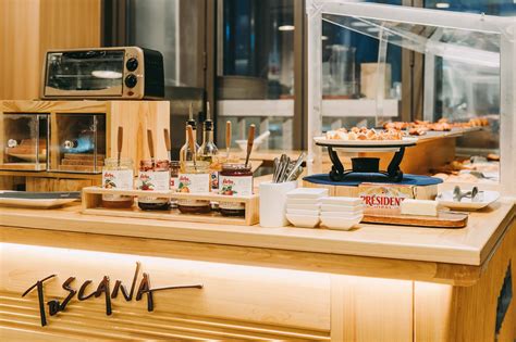 제주 토스카나호텔 까보스코 레스토랑 조식뷔페 최저가 액티비티 인기상품 Nol