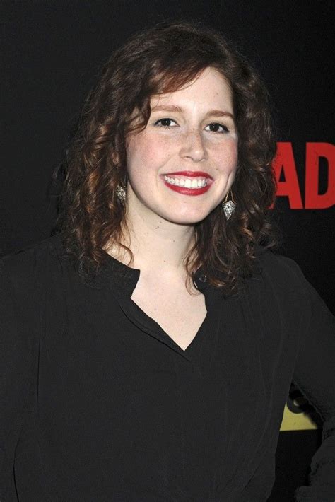 Pictures Of Vanessa Bayer