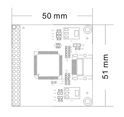 1080p 60hz hdmi 视频输出模块 sii9134 alinx 芯驿电子科技（上海）有限公司 amd xilinx 紫光同创