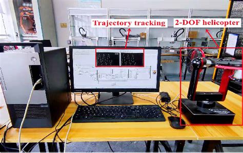 Figure 12 From Adaptive Broad Learning Neural Network For Fault Tolerant Control Of 2 Dof