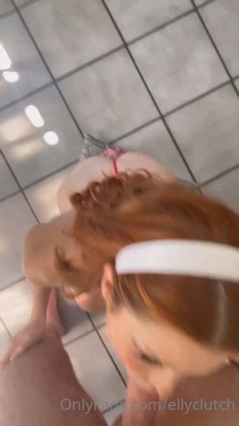 Brandy Gordon Leaks Eridsunou