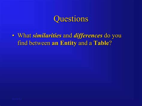 Relationalmodelppt