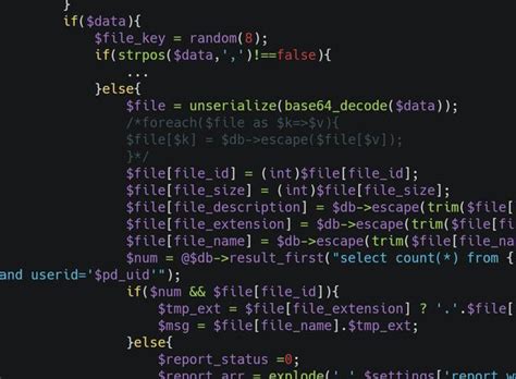 phpdisk網站漏洞修復之sql注入攻擊 每日頭條 phpdisk網站漏洞修復之sql注入攻擊 每日頭條