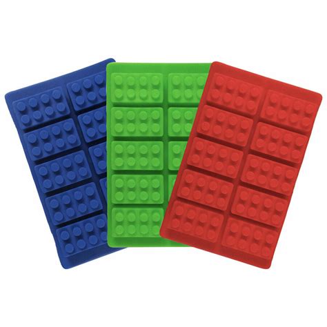 Dope Molds Bricks Gummy Mold
