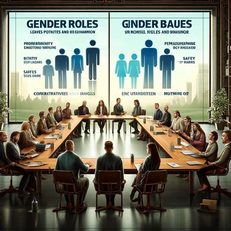 Exploring Gender Bias With Ai Gender Comparisons Digital Habitats