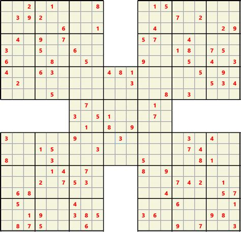 Converting Sudoku Solver From Excel To C Codeproject