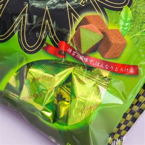 Shop Matcha Candy And Snacks Get Free Shipping Japan Candy Store