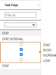 Inline Editing With A Checkbox Cell Only Shows The Checkbox Without Labels Datatables Forums