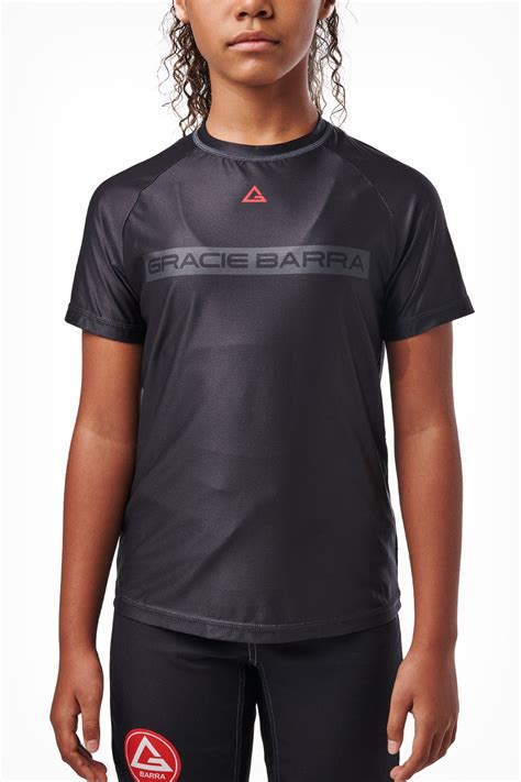 Youth Training Tees Gb Wear