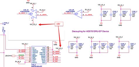 Ad5781 Not Working Qanda Precision Dacs Engineerzone