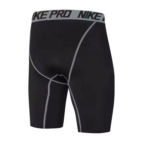 Glsport ელასტიკი შორტი