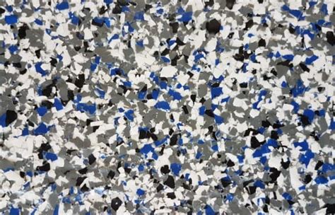 Colour Swatches Contar Resins