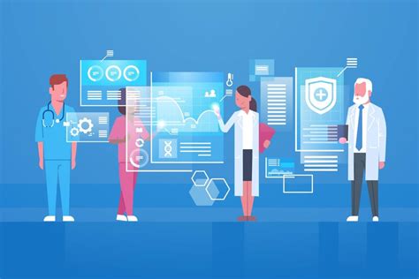 What Is The Internet Of Things In Healthcare Citizenside