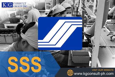 SSS Monthly Contributions Philippines Employee And Employer Share
