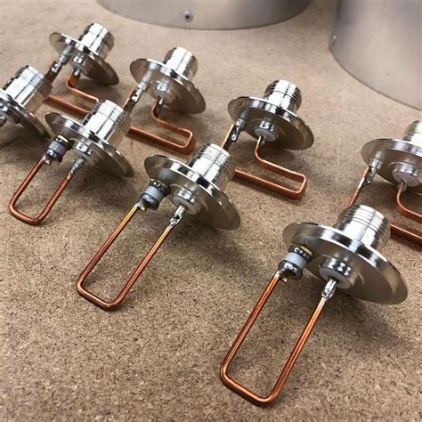 JAG RF On Instagram Coupling Loop Assemblies Complete Amateurradio Hamradio Rf