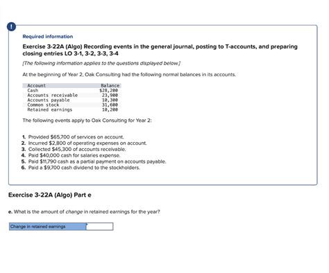solved exercise 3 22a algo recording events in the general