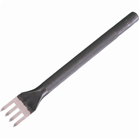 Stitching Chisel 4 Prong 2mm Mac Lace Leather Buy Online