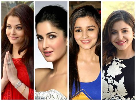 Top 10 Beautiful Celebrities Without Makeup