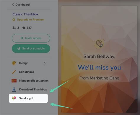 How Does Ordering Ts Through Thankbox Work Support Thankbox