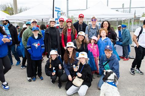 Janice Thomas On Linkedin Yesterday Many Bell And The Source Team Members Participated In Bmo