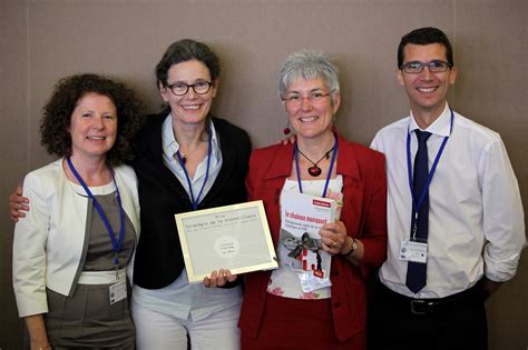 Fromagerie de Hyelzas le Fédou Prix de la stratégie de la bienveillance