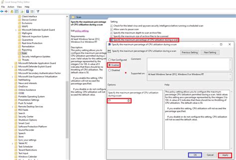 do you have cpu consumption peaks 21 by tenpatrol hardware