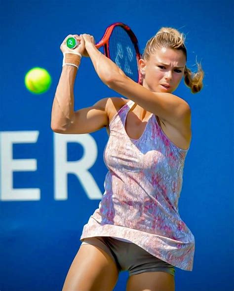 Camila Giorgi