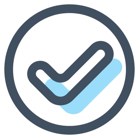 Passed Generic Color Lineal Color Icon Freepik