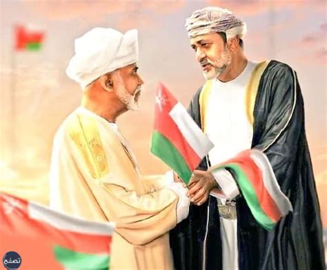 أجمل 50 رسمه عن العيد الوطني العماني 54 موقع تصفح