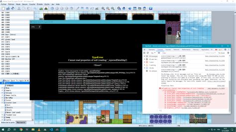 MZ MZ MV Random Maps During Playtime June Update Page RPG Maker Forums
