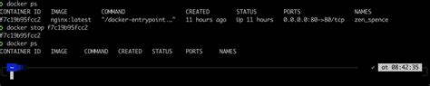 Getting Started With Docker And Kubernetes On Macos End Point Dev