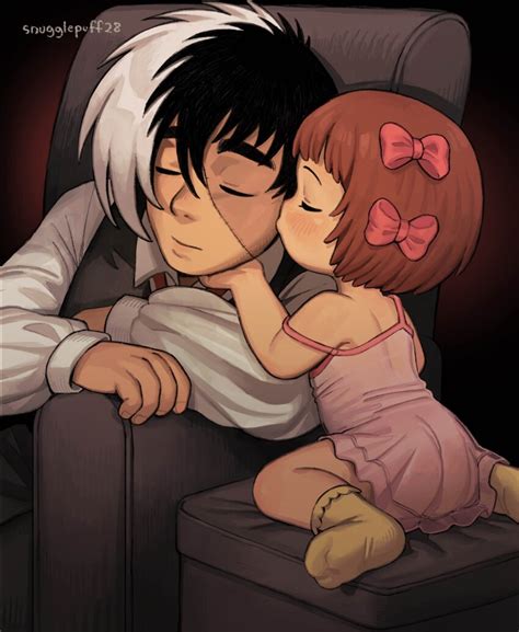 Snugglepuff Black Jack Character Pinoko Black Jack Series Absurdres Commentary