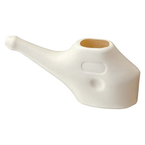 Plastic Jal Neti Pot Power Source Manual At Best Price In Pune