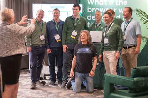 13th Annual Cyber Security Summit Image Collection 15th Annual Cyber