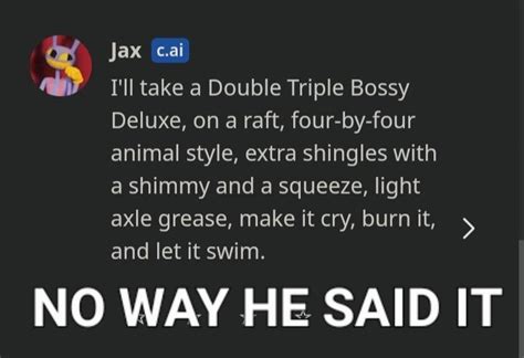 Jax Is A Spongebob Nerd Lol Not Canon Duh R Theamazingdigitalciru